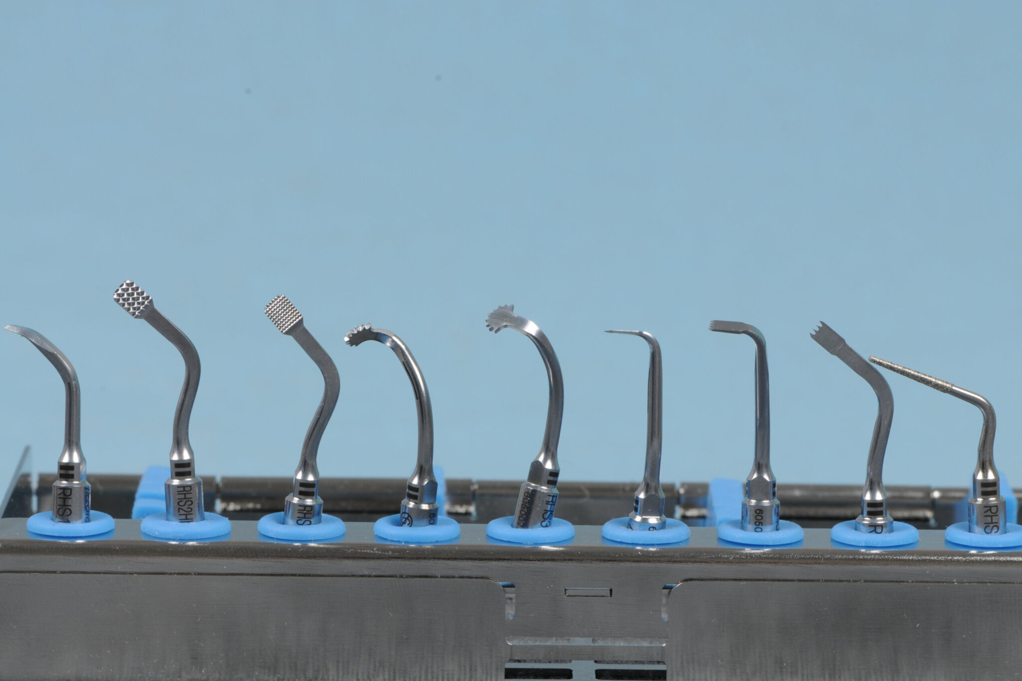 Ultrasonic Rhinoplasty and Septoplasty for Dorsum Preservation and for ...